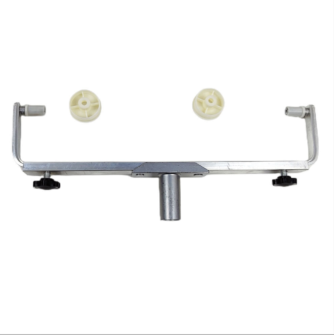 12~20" Adjustable Large Wide Paint Roller Frame (PT-RF04) - Painttool